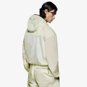 MKI MIYUKI ZOKU Active Nylon Hooded Jacket