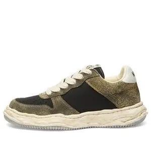 Mihara Yasuhiro Athletic Sneakers For Men