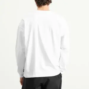 N!CE Logo Long Sleeve T-shirt