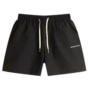 Men's Mki Miyuki Zoku Button Detailed