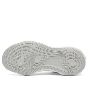 Mihara Yasuhiro Wayne Vintage Low-top Sneakers - White
