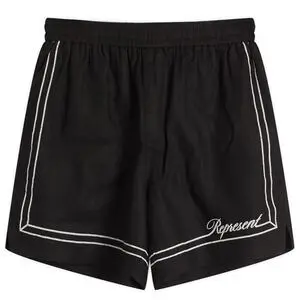 Represent Logo Bottoms For Men