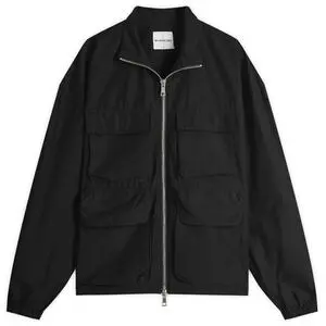 Mki Miyuki Zoku Cuffed Jackets For Men