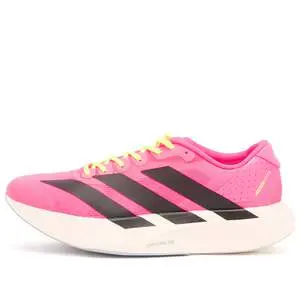 ADIDAS RUNNING Adizero Evo Sl Sneakers - Lucid Pink Core Black/ftwr White