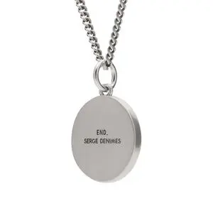 SERGE DENIMES Mercanti Necklace