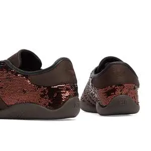 Adidas X Wales Bonner Karintha Sequin Sneakers
