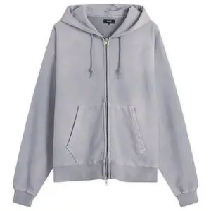 BEAMS Fade Zip Hoodie