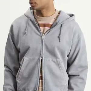 BEAMS Fade Zip Hoodie