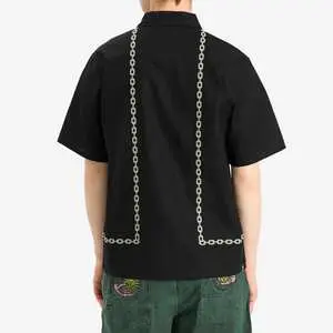 PLEASURES Chain Shirt
