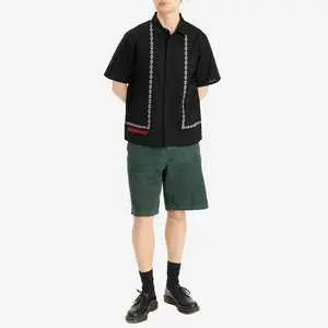 PLEASURES Chain Shirt