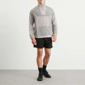REPRESENT 247 247 Trek Shorts