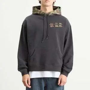 TTT MSW Camo Logo Hoodie