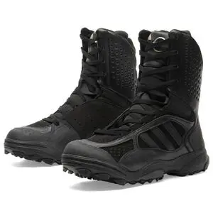 Adidas X Thug Club Gsg9 Boot - Core Black/cream White