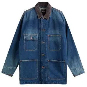 Beams Cuffed Jackets For Men