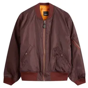 BEAMS Ma-1 Flight Jacket