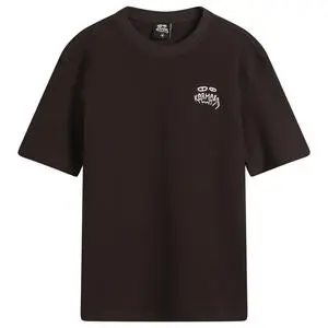 KARMA8A Rive Gaufre T-shirt