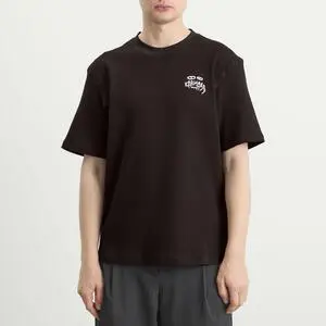 KARMA8A Rive Gaufre T-shirt
