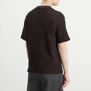 KARMA8A Rive Gaufre T-shirt