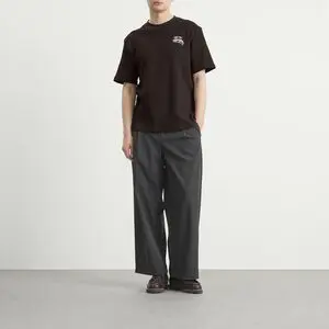 KARMA8A Rive Gaufre T-shirt