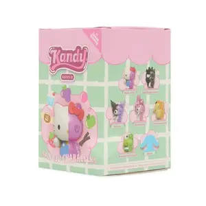 MIGHTY JAXX Kandy X Sanrio Ft. Jason Freeny Blind Box