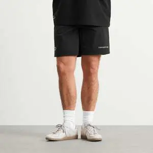 Adidas Consortium Shorts - Black