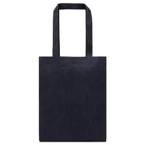 A.p.c. Laure Denim Tote Bag - Indigo