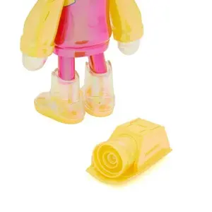 MIGHTY JAXX Robbi Candy Box 400