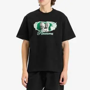 PLEASURES Cutie Heavyweight T-shirt