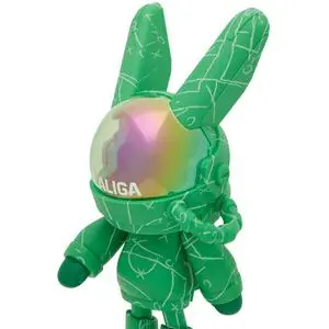 MIGHTY JAXX Robbi X Laliga 400
