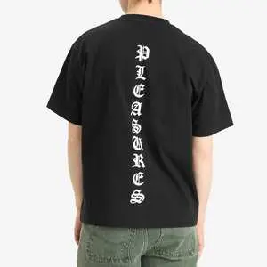 PLEASURES Sorrow Heavyweight T-shirt
