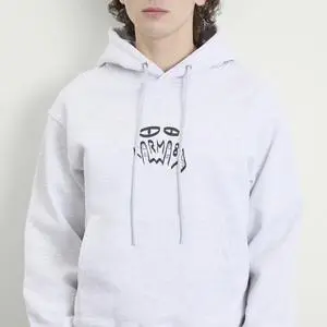 KARMA8A The Real Hoodie