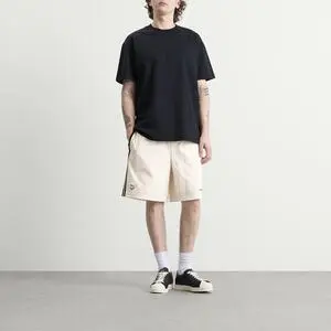 Adidas Consortium Woven Shorts - White