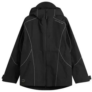 Waterproof Softshell Jackets