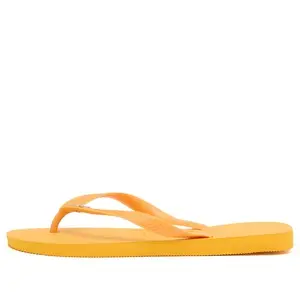 TWOJEYS X Havaianas Flip Flops - Orange