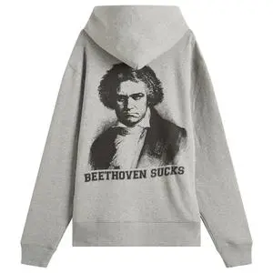PLEASURES Symphony Hoodie