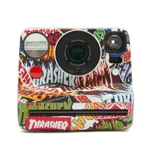 POLAROID Now Gen 3 Thrasher Edition Camera