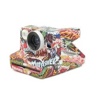 POLAROID Now Gen 3 Thrasher Edition Camera