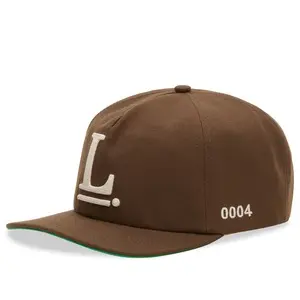 LOCAL SPACE Logo Cap Presented By