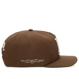 LOCAL SPACE Logo Cap Presented By