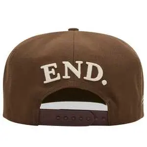 LOCAL SPACE Logo Cap Presented By