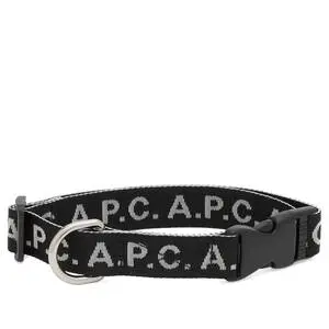 A.p.c. Nylon Dog Collar