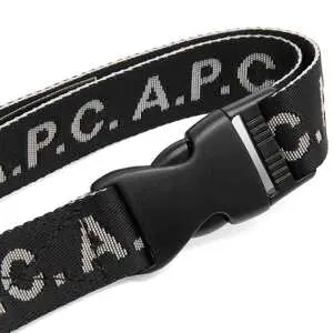 A.p.c. Nylon Dog Collar