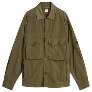 C.p. Company Overshirts For Men