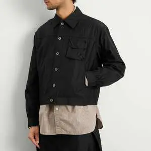 GANDER Pennine Shirt