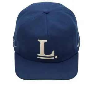 LOCAL SPACE Logo Cap