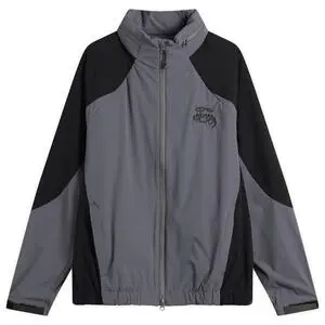 KARMA8A Noir Pulse Jacket