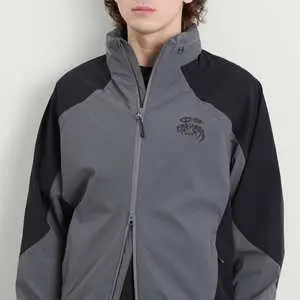 KARMA8A Noir Pulse Jacket