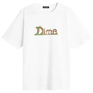 Dime Crewneck T-shirts For Men