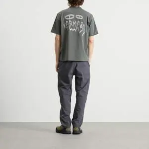 KARMA8A Logo Rue T-shirt