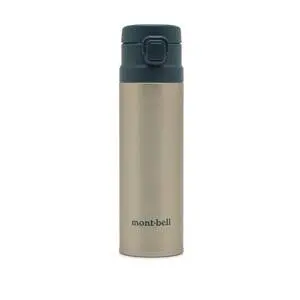 MONTBELL Alpine Thermo Active Bottle 0.5l